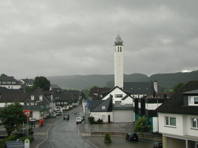 Start des Blogs - Fretter - Fretter DHV